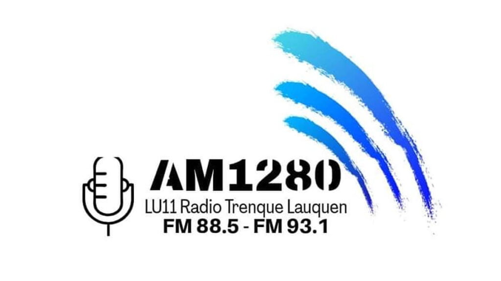 LU11 Radio Trenque Lauquen en VIVO - ENLARADIO